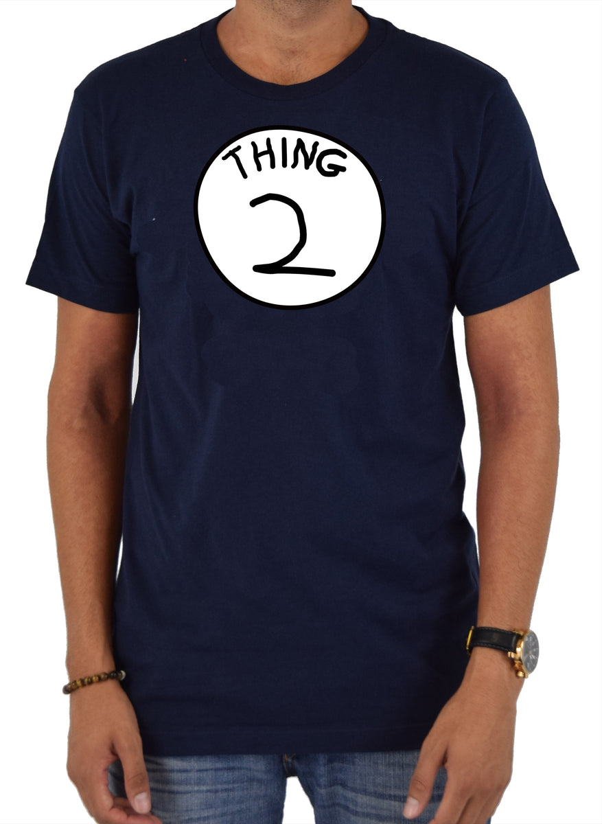 Thing 2 T-Shirt – Five Dollar Tee Shirts