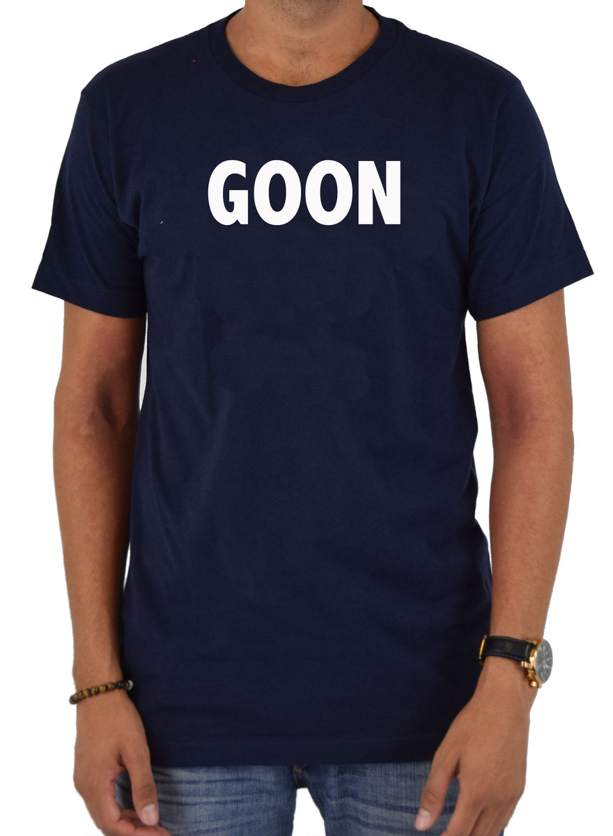 Goon T-Shirt | Cheap T-Shirts | Funny Tees – Five Dollar Tee Shirts